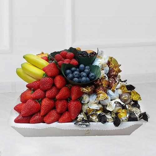 Chocolate Gift Baskets | Send Chocolates To Spain